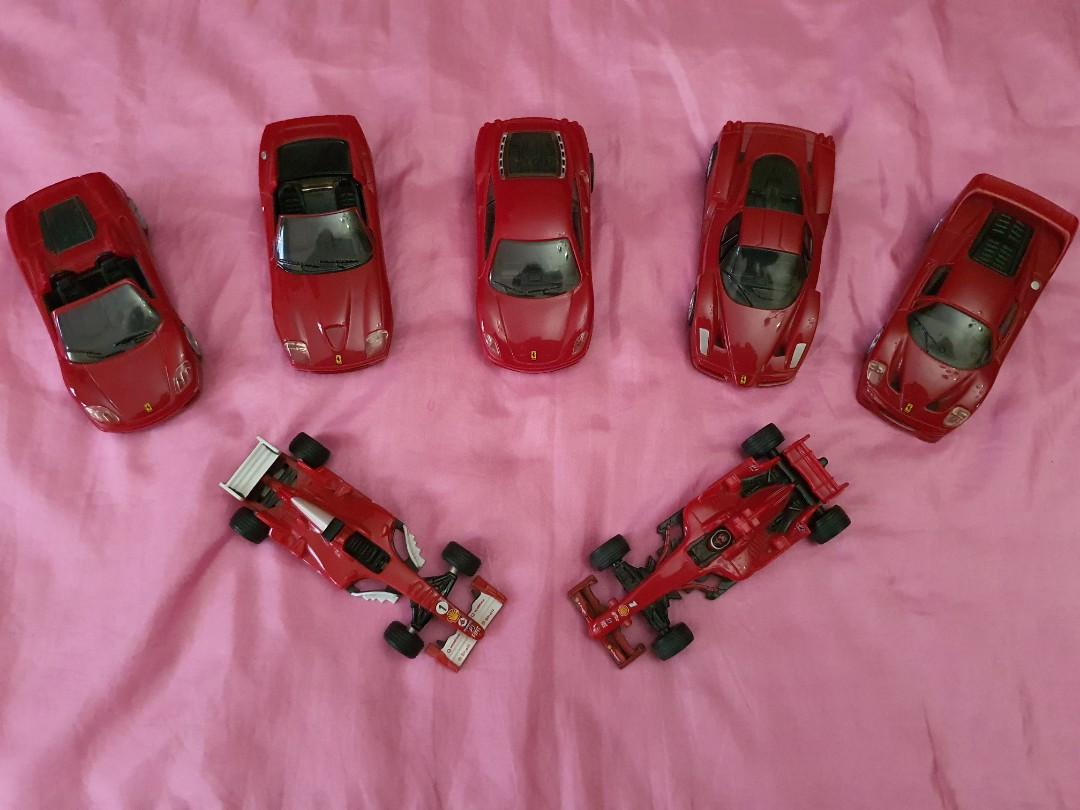 Shell V Power Collectibles, Hobbies & Toys, Toys & Games on Carousell