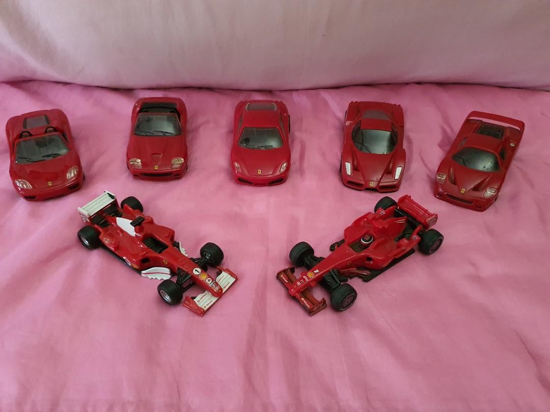 Shell V Power Collectibles, Hobbies & Toys, Toys & Games on Carousell