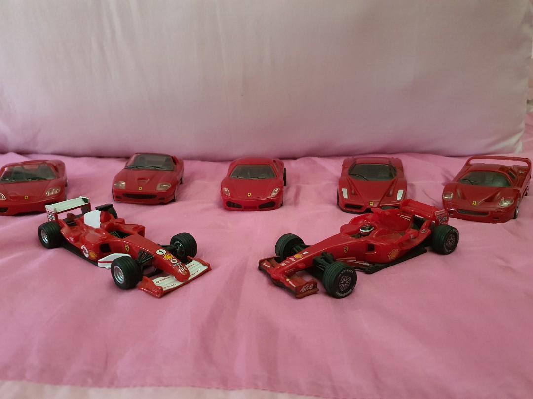 Shell V Power Collectibles, Hobbies & Toys, Toys & Games on Carousell