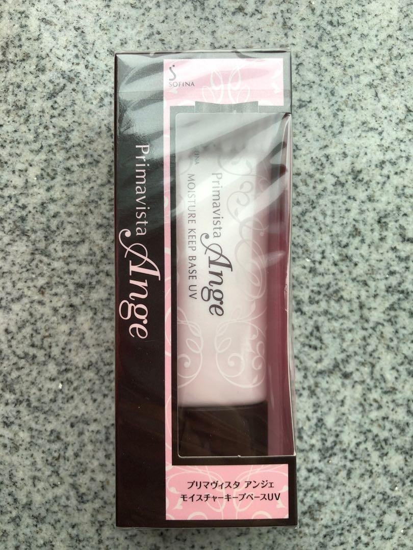 Sofina Primavista Base 100%new, 美容＆化妝品, 化妝品 - Carousell
