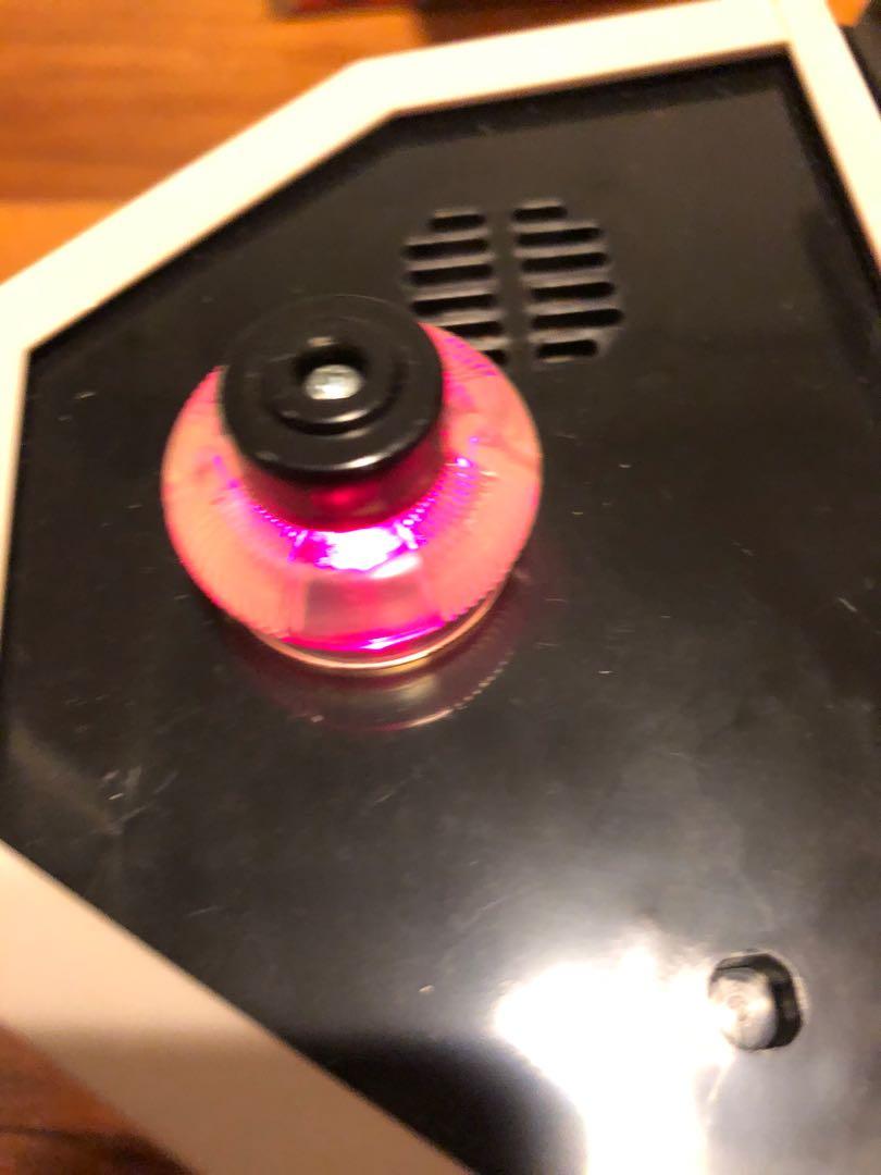 Ultraman SSSP base, Hobbies & Toys, Toys & Games on Carousell