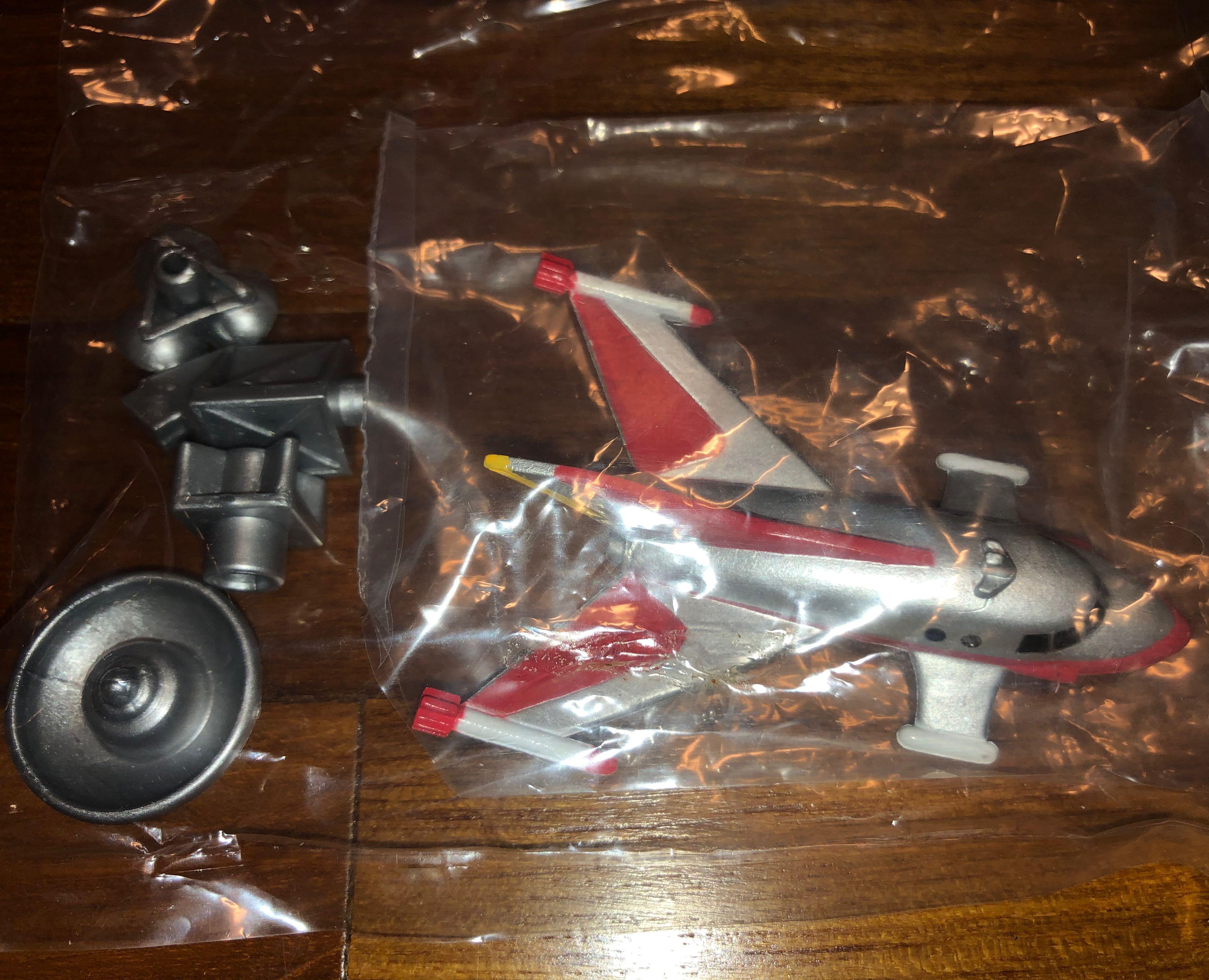 Ultraman SSSP base, Hobbies & Toys, Toys & Games on Carousell