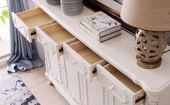 Victorian shoe cabinet, Furniture & Home Living, Furniture, Shelves ...