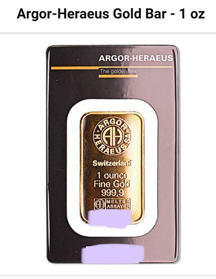 1oz brick rare collection, Hobbies & Toys, Memorabilia & Collectibles ...