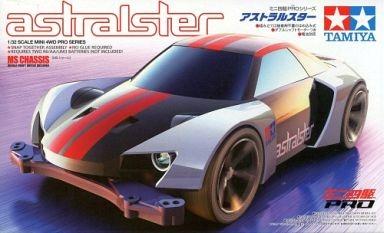 全新現貨 Tamiya Astralster (MS chassis) 四驅車 模型, 興趣及遊戲, 玩具 & 遊戲類 - Carousell