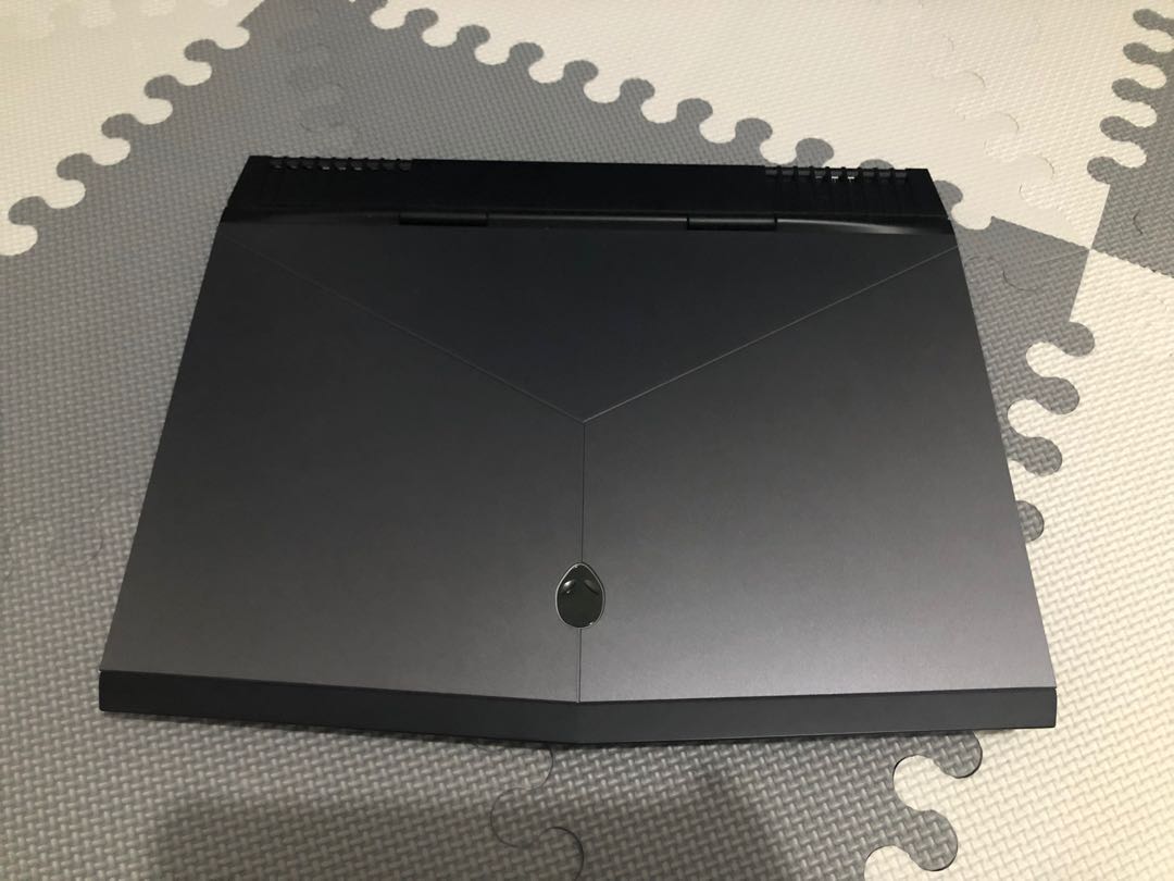 Alienware R3 13” OLED Gaming Laptop, Computers & Tech, Laptops ...