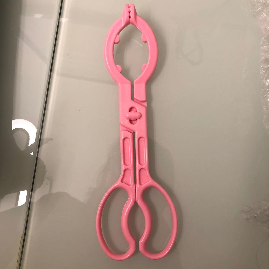Baby tongs (奶樽鉗）, Babies & Kids, Parents, Babies, & Kids - Others on ...