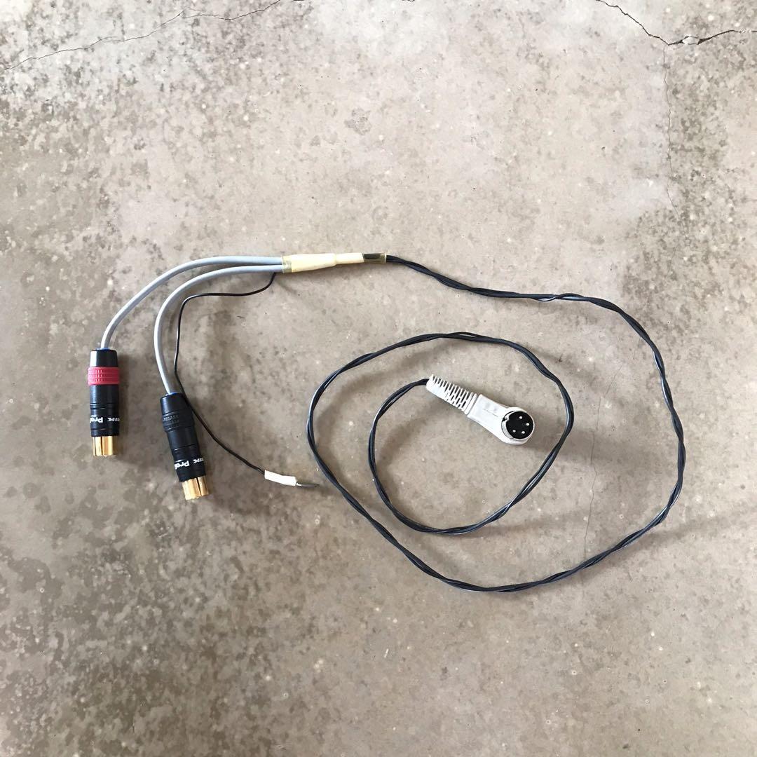 Bluenote U3 uni pivot tone arm (turntable) (Complete set w/ box ...