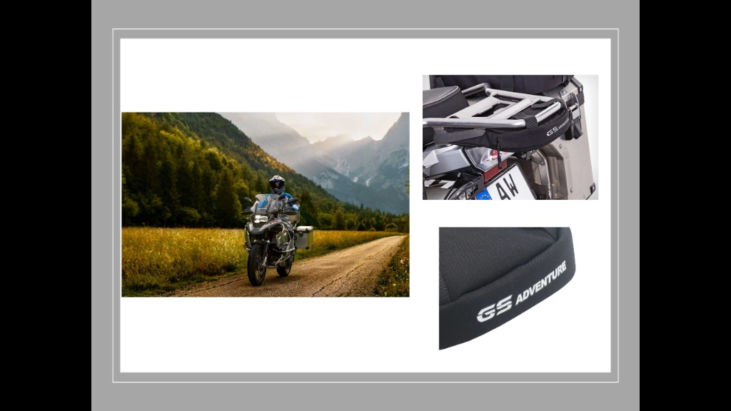 BMW R1200GS LC ADV R1250GS Adventure R1200GS R1250GS Motorcycle Tool ...