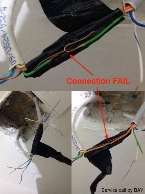Broadband Network Diagnosis, Troubleshooting & Rework Solutions ...