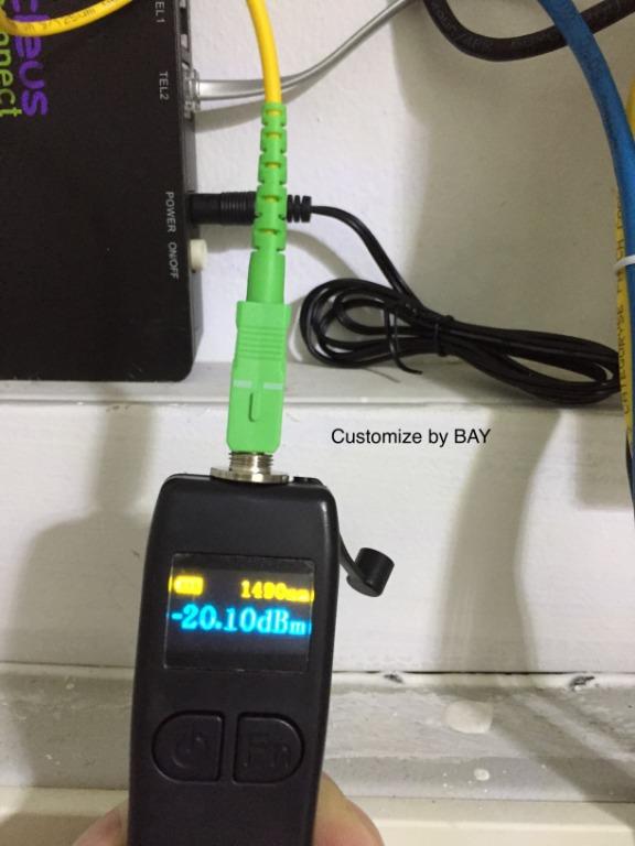 Broadband Network Diagnosis, Troubleshooting & Rework Solutions ...