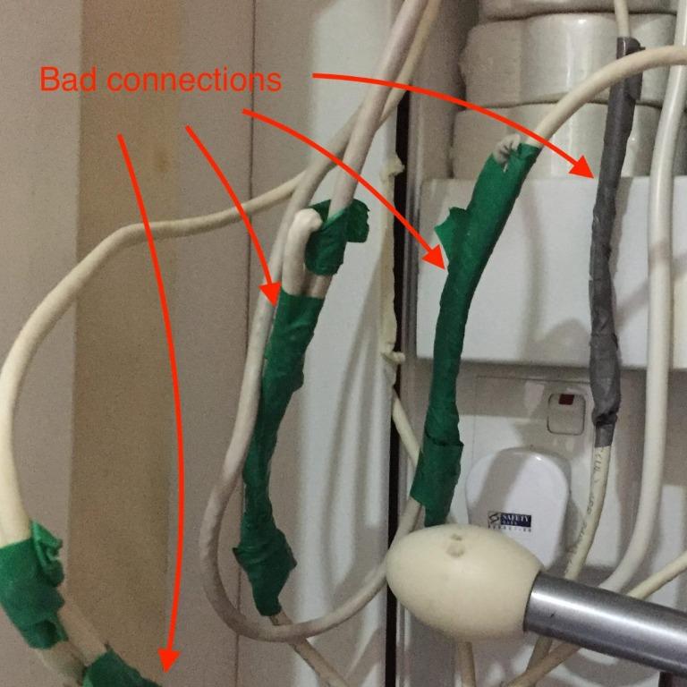 Broadband Network Diagnosis, Troubleshooting & Rework Solutions ...