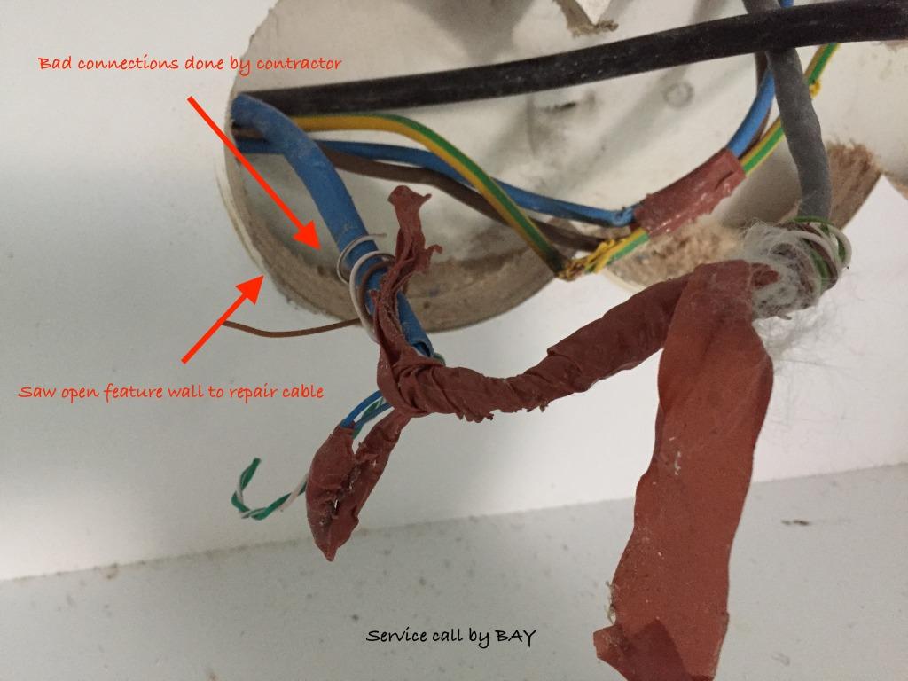 Broadband Network Diagnosis, Troubleshooting & Rework Solutions ...