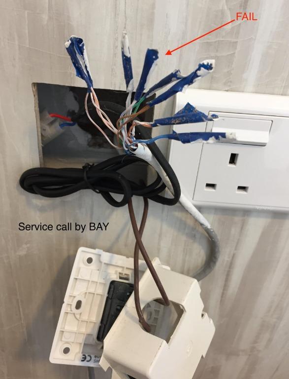 Broadband Network Diagnosis, Troubleshooting & Rework Solutions ...