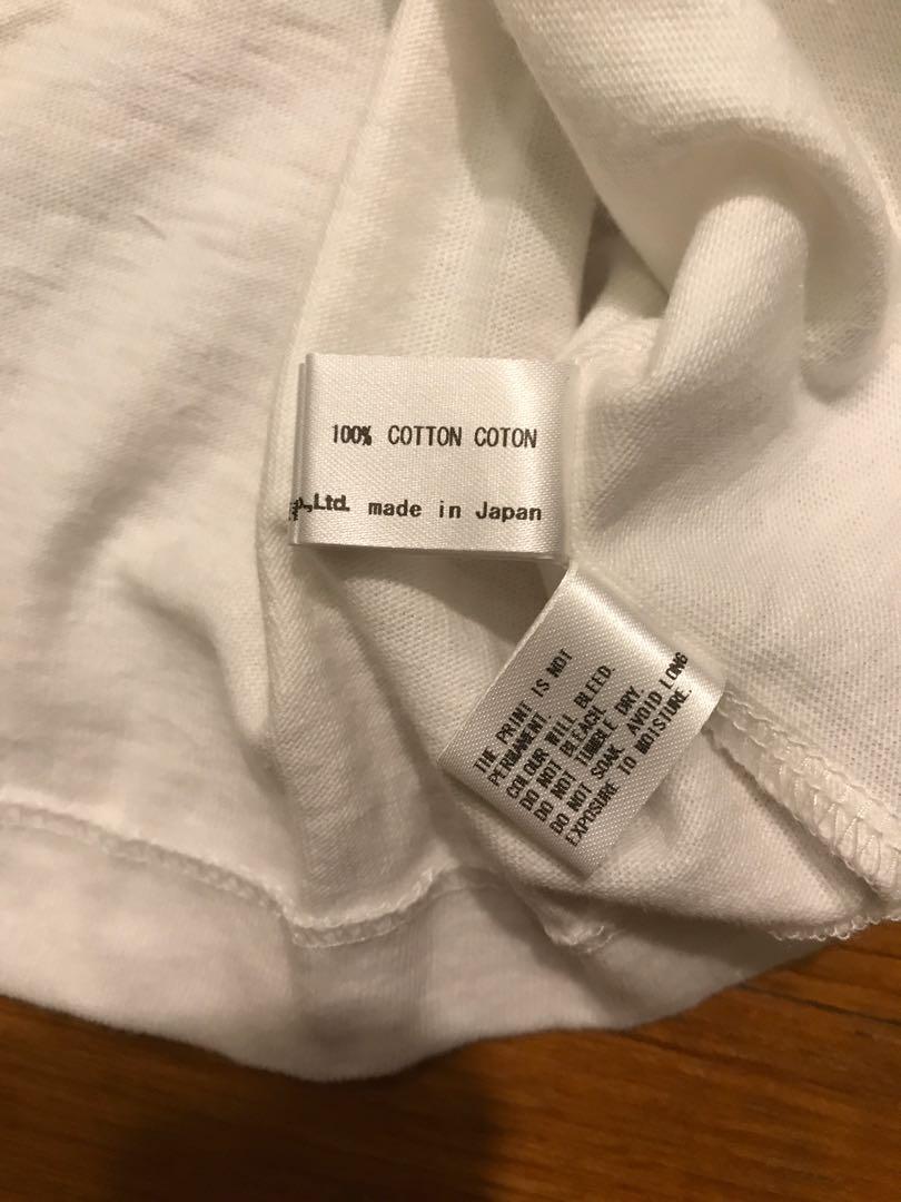 Authentic CDG Play Kids Tee Size 4 Holiday emoji exclusive ( Comme des ...