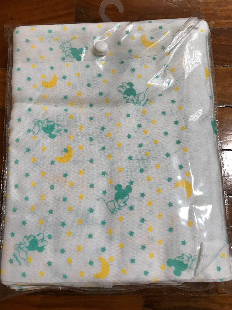 Diaper Cloth (Lampin) - Disney Baby Mickey/Minnie, Babies & Kids ...