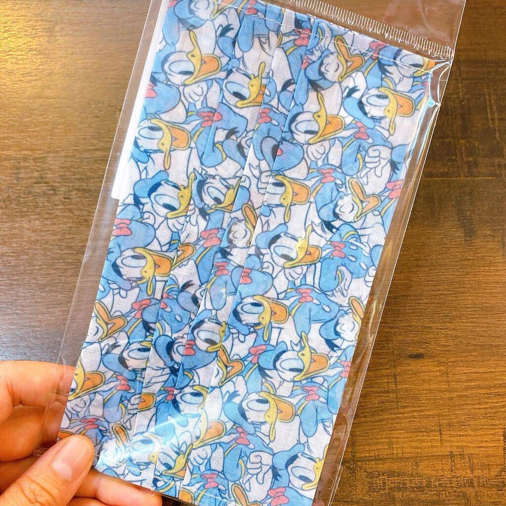 Disney Licensed Surgical Mask Protector, Everything Else on Carousell