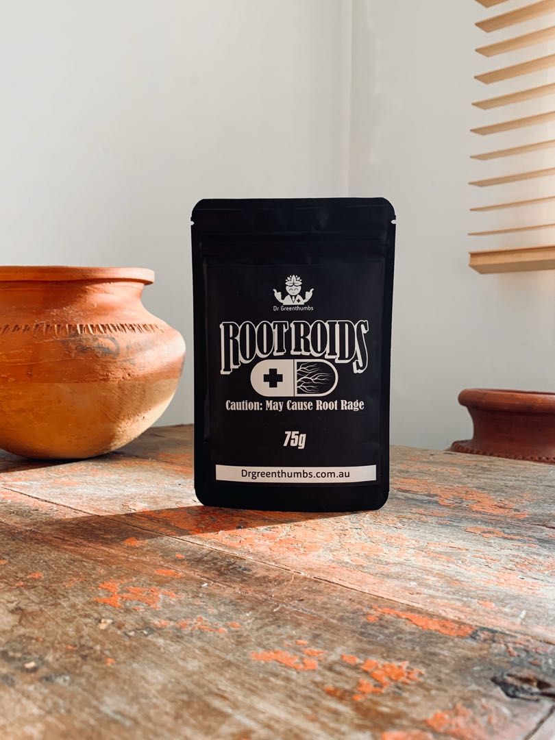 Dr Greenthumbs Root Roids from Australia (75gm), Furniture & Home ...