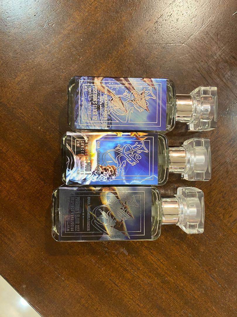 Dua Fragrances - Creed Aventus Clones, Beauty & Personal Care ...