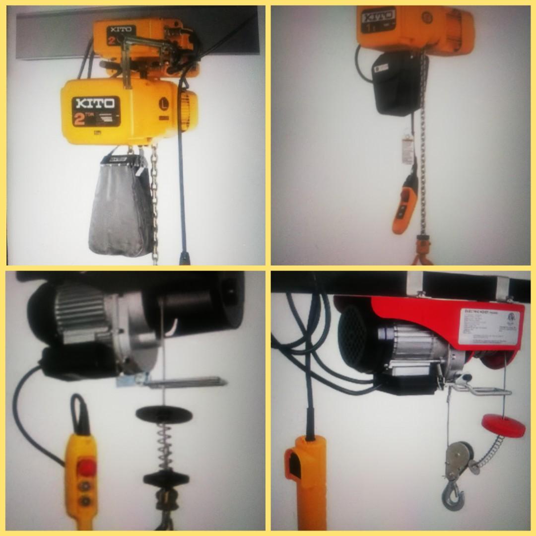 Elevator, Freight, Cargo, Modified and PWD or Wheelchair Lifter and ...