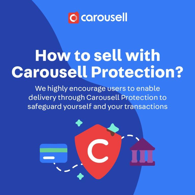 Get 15% off all x5 Ninja Pack bundles only on Carousell!, Announcements ...