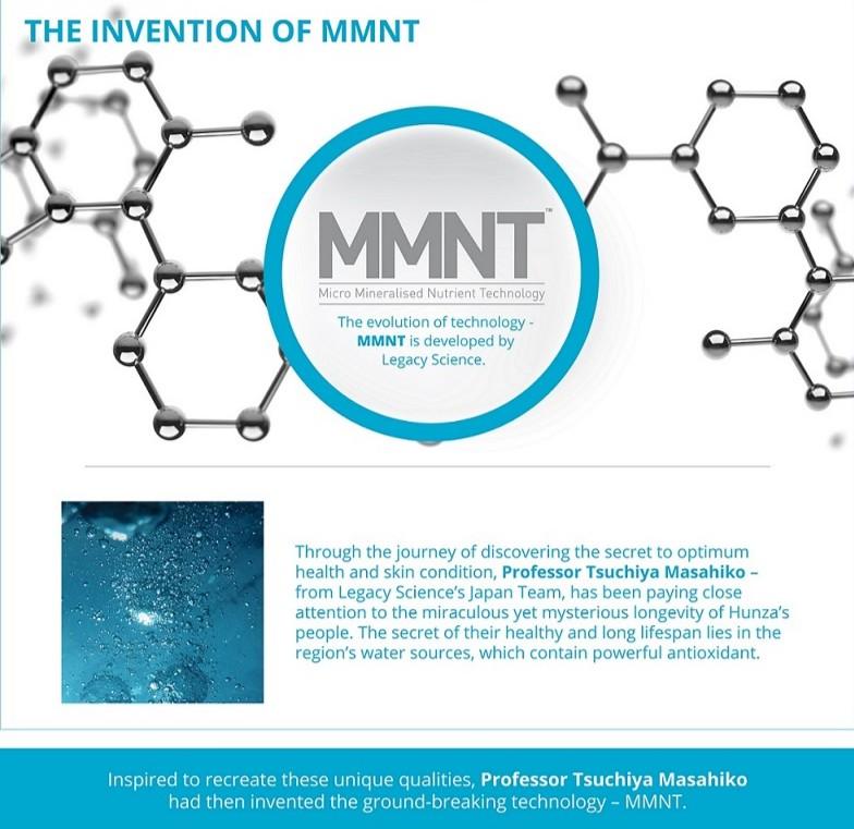 H+ Return Legacy on Carousell