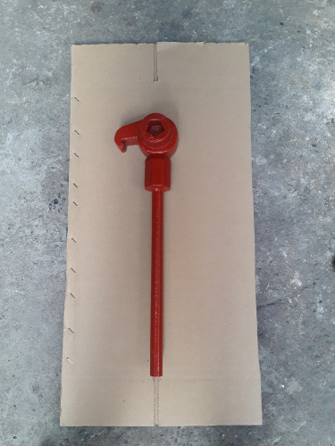 Hydrant Key, Commercial & Industrial, Construction Tools & Equipment on ...