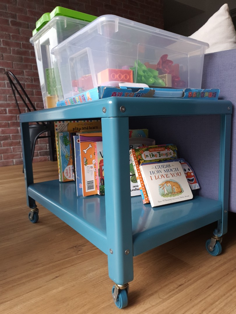 Ikea PS table, Furniture & Home Living, Furniture, Tables & Sets on ...