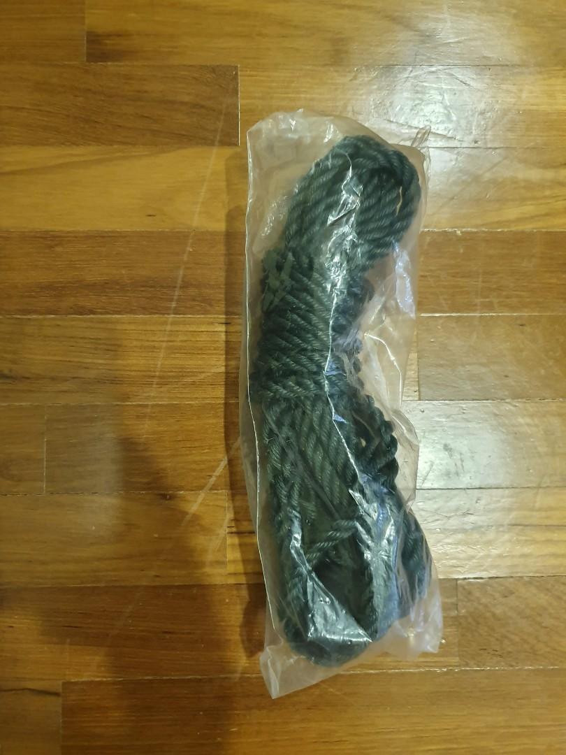 ILBV - army load bearing vest, Everything Else on Carousell