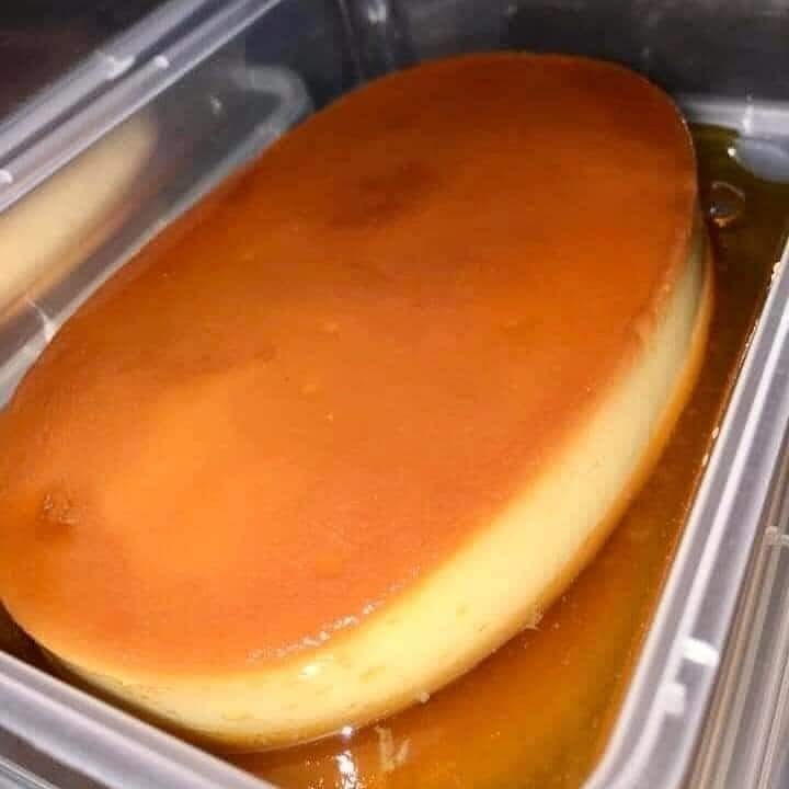 LECHE FLAN,UBE PLAN & GRAHAM DE LECHE, Food & Drinks, Local Eats on ...