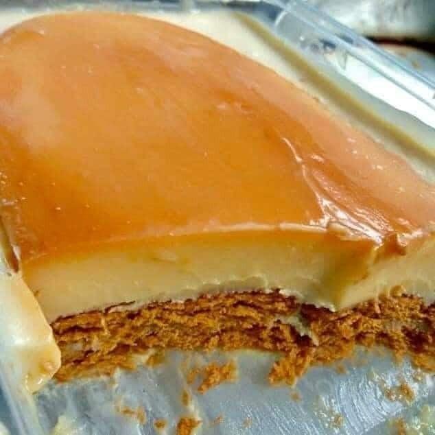 LECHE FLAN,UBE PLAN & GRAHAM DE LECHE, Food & Drinks, Local Eats on ...