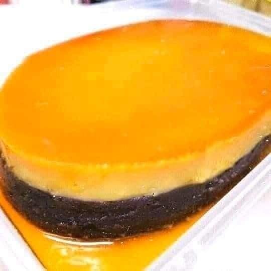 LECHE FLAN,UBE PLAN & GRAHAM DE LECHE, Food & Drinks, Local Eats on ...