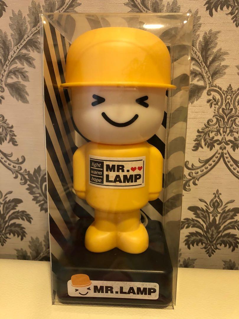 Mr Lamp, Babies & Kids, Baby Nursery & Kids Furniture, Other Kids ...