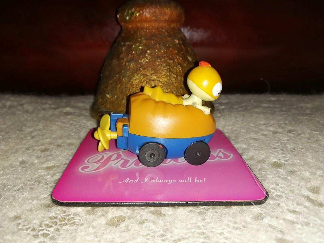 Nintendo Pokemon Wheels, Hobbies & Toys, Toys & Games on Carousell