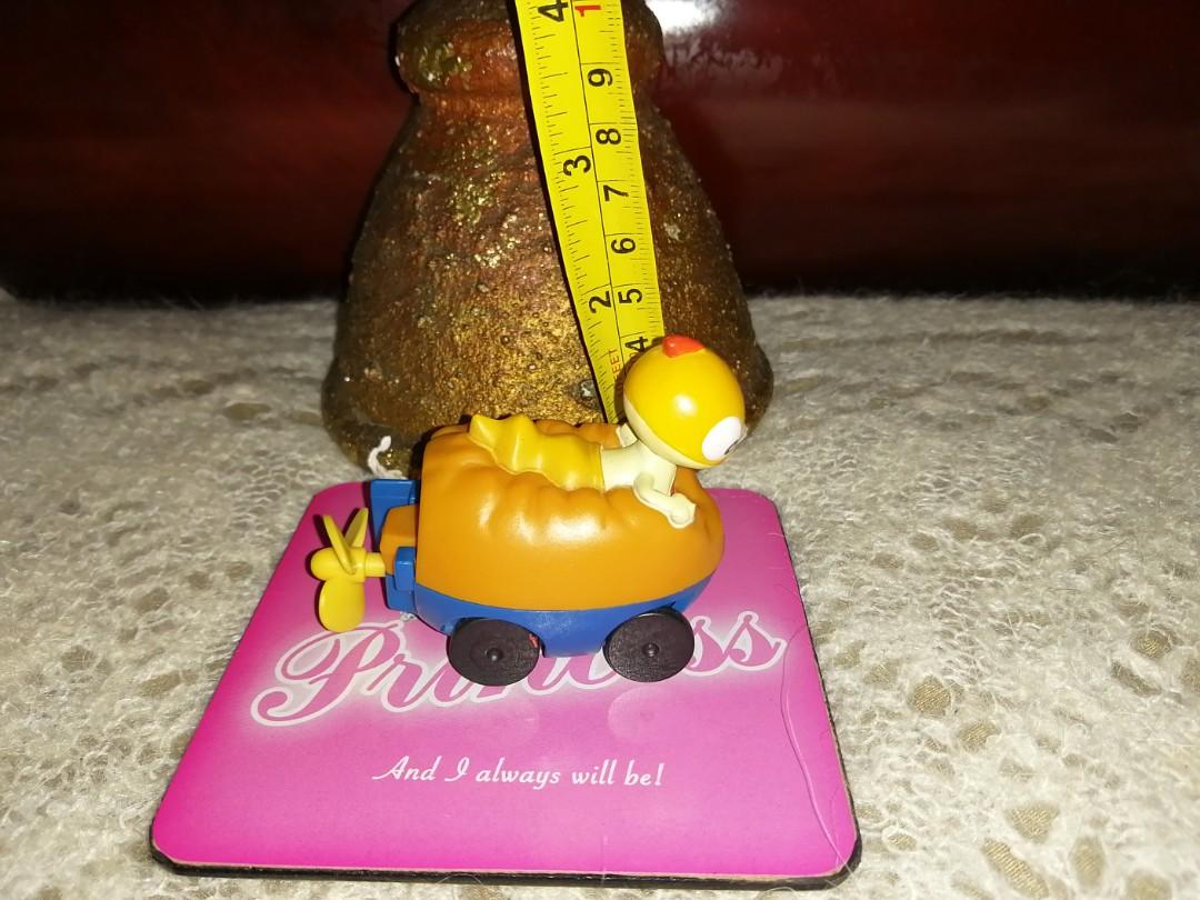 Nintendo Pokemon Wheels, Hobbies & Toys, Toys & Games on Carousell