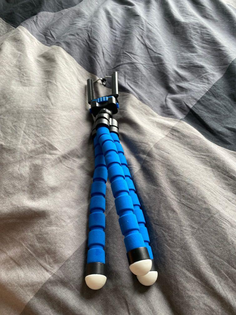 Octopus Phone Stand, Mobile Phones & Gadgets, Mobile & Gadget ...