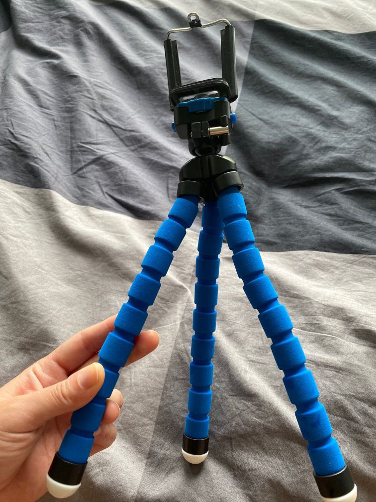 Octopus Phone Stand, Mobile Phones & Gadgets, Mobile & Gadget ...