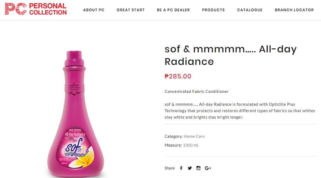 PERSONAL COLLECTION FABCON, Everything Else, Looking For on Carousell