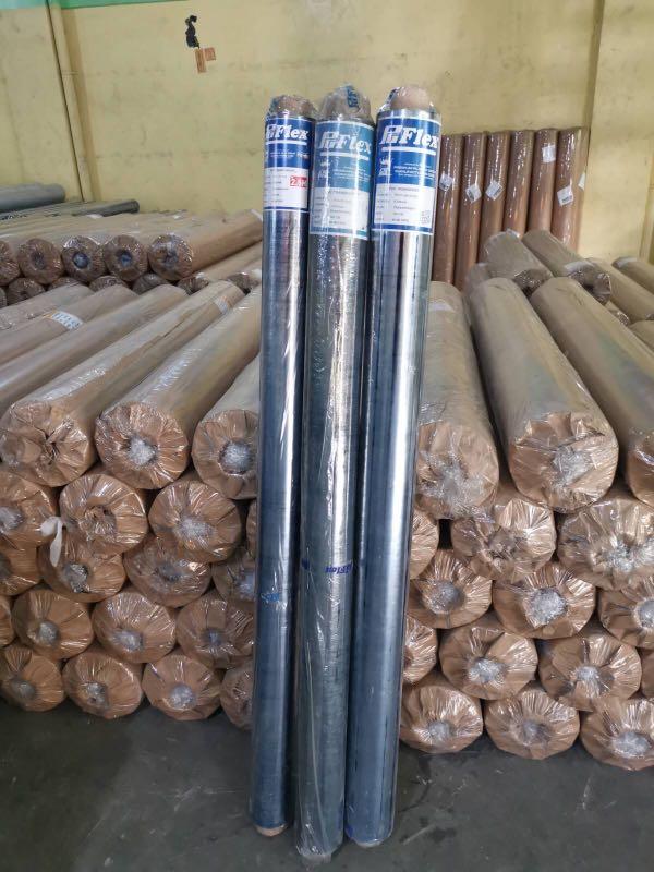 Plastic Cover roll, Furniture & Home Living, Home Improvement ...