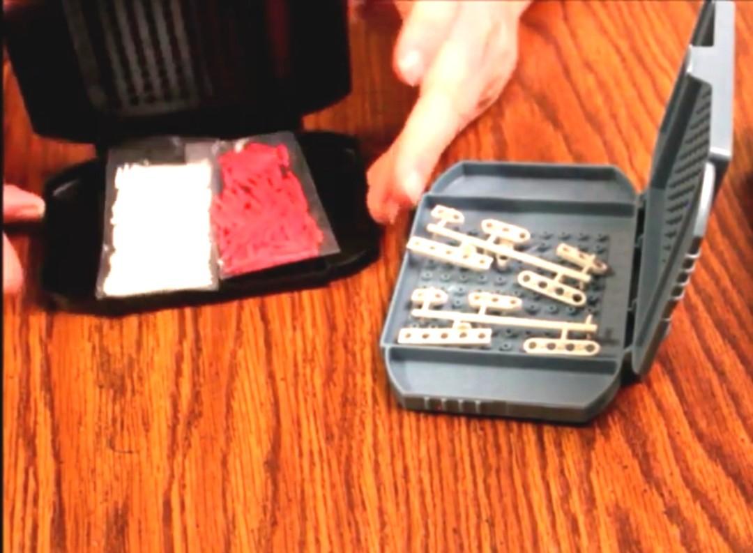 Portable Grab and Go Travel Battleship Educational Boardgames, Hobbies ...