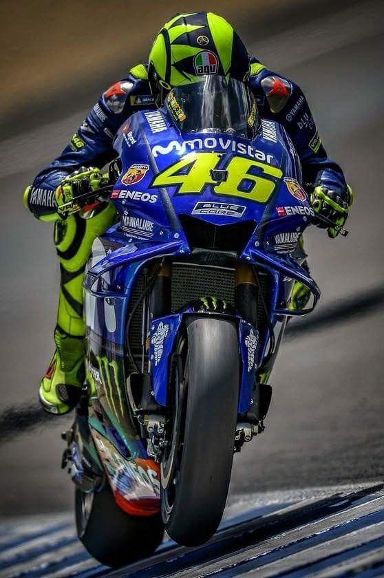 Rare!!! @Valentino Rossi Number Plate for Sale., Motorcycles ...