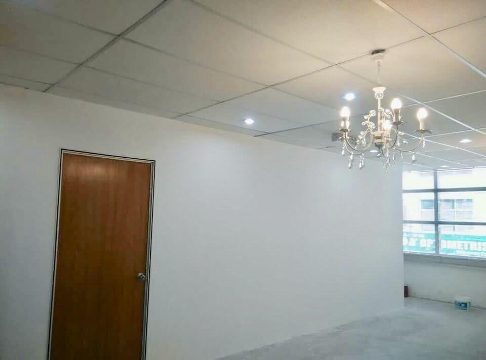 Reno Partition Board Dan Ceiling Untuk pejabat rumah kedai., Services ...