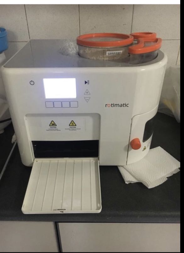 Rotimatic, TV & Home Appliances, Kitchen Appliances, Coffee Machines ...