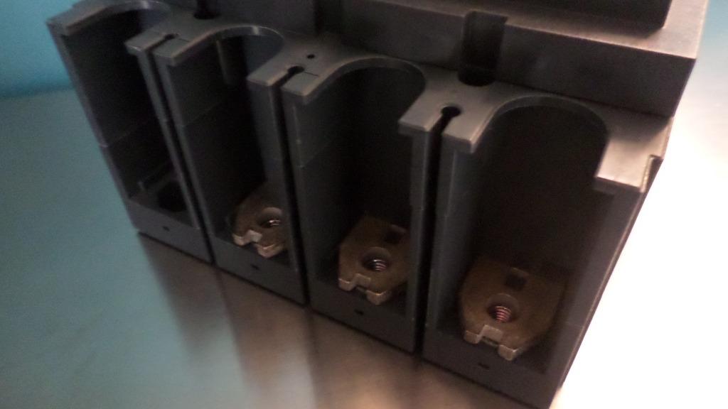 Schneider Switch Disconnector (3 Poles 刀掣)- Compact INS630 , 630A ...