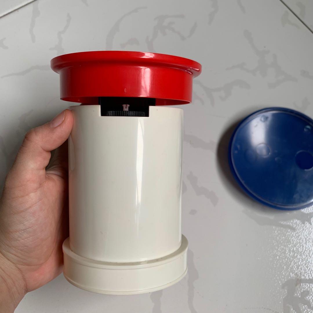 Singapore Post 500g Weighing Scale, Hobbies & Toys, Memorabilia ...