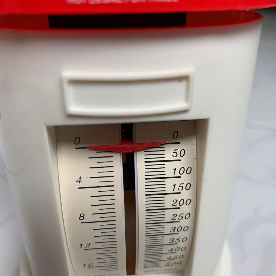 Singapore Post 500g Weighing Scale, Hobbies & Toys, Memorabilia ...