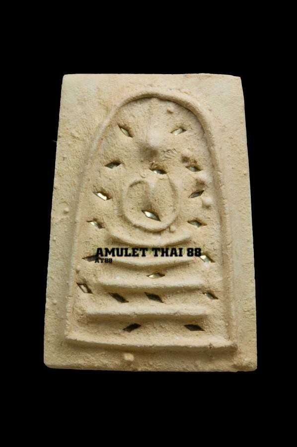 Somdej (19 Gold Flake), Somdej Toh & AJ Seng BE 2395, Hobbies & Toys ...