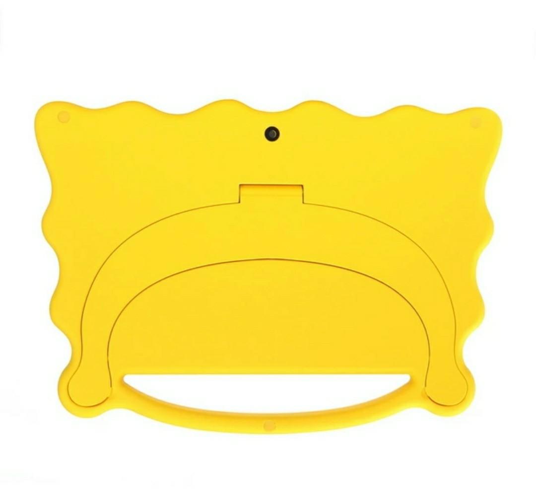 Spongebob 7 inch kid's Android Tablet, Mobile Phones & Tablets, Tablets ...