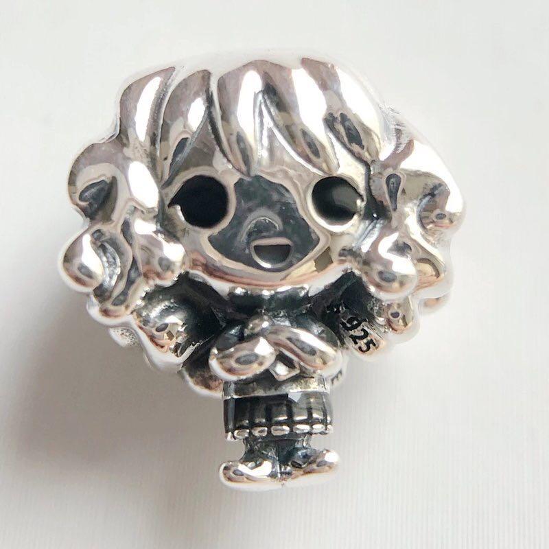 Bnis Pandora Harry Potter , Hermione Granger Charm 798625C01, Women's ...