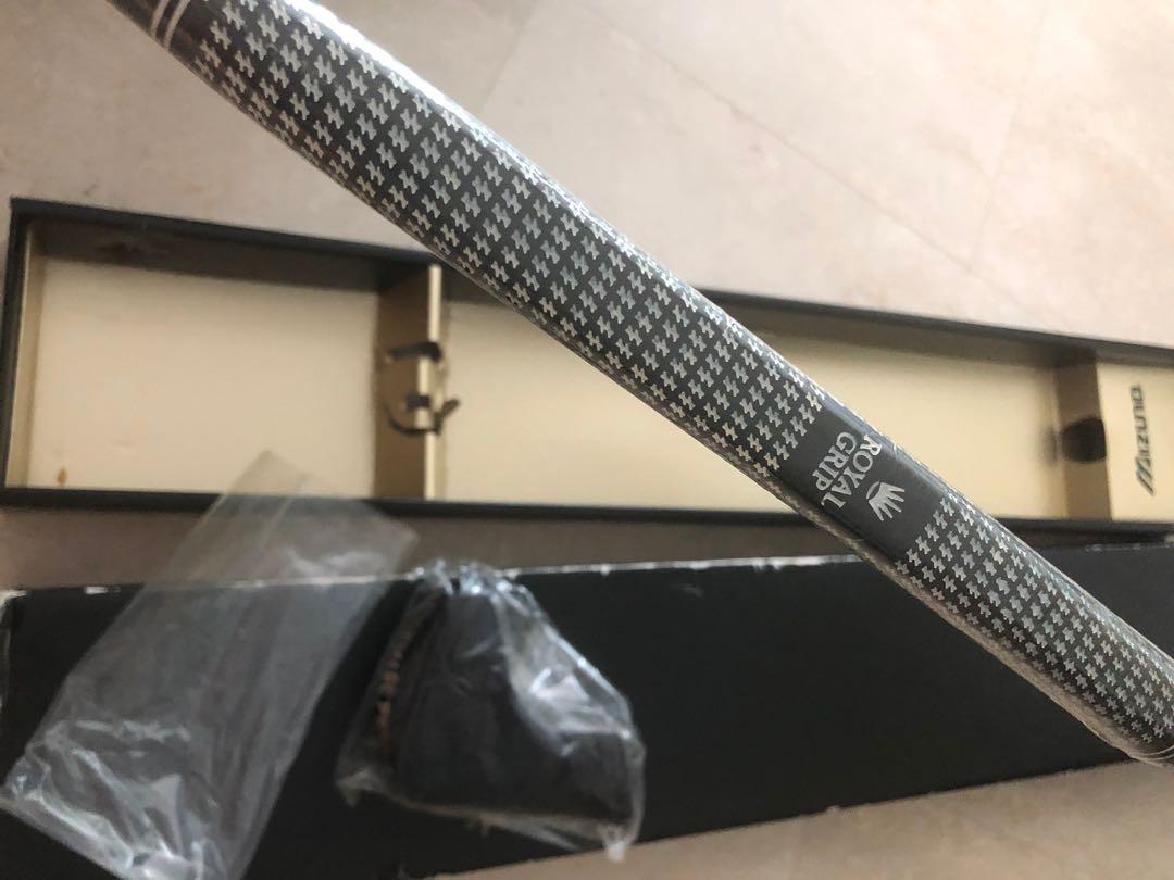 Audemars Piguet Nick Faldo LE Putter, Men's Fashion, Watches on Carousell